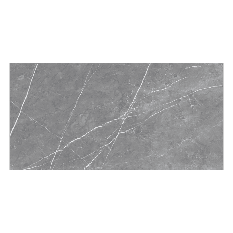 STONE Natural Warm Grey TERRAZZO Tiles - Fully Body Porcelain Slab ...