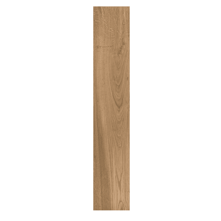 Real Wood Beige | Brown Wooden Plank Tiles | 200x1200mm