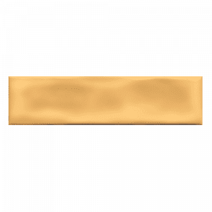 Mango Yellow Ossido Glossy Series | Special Ceramic Subway Tiles ...