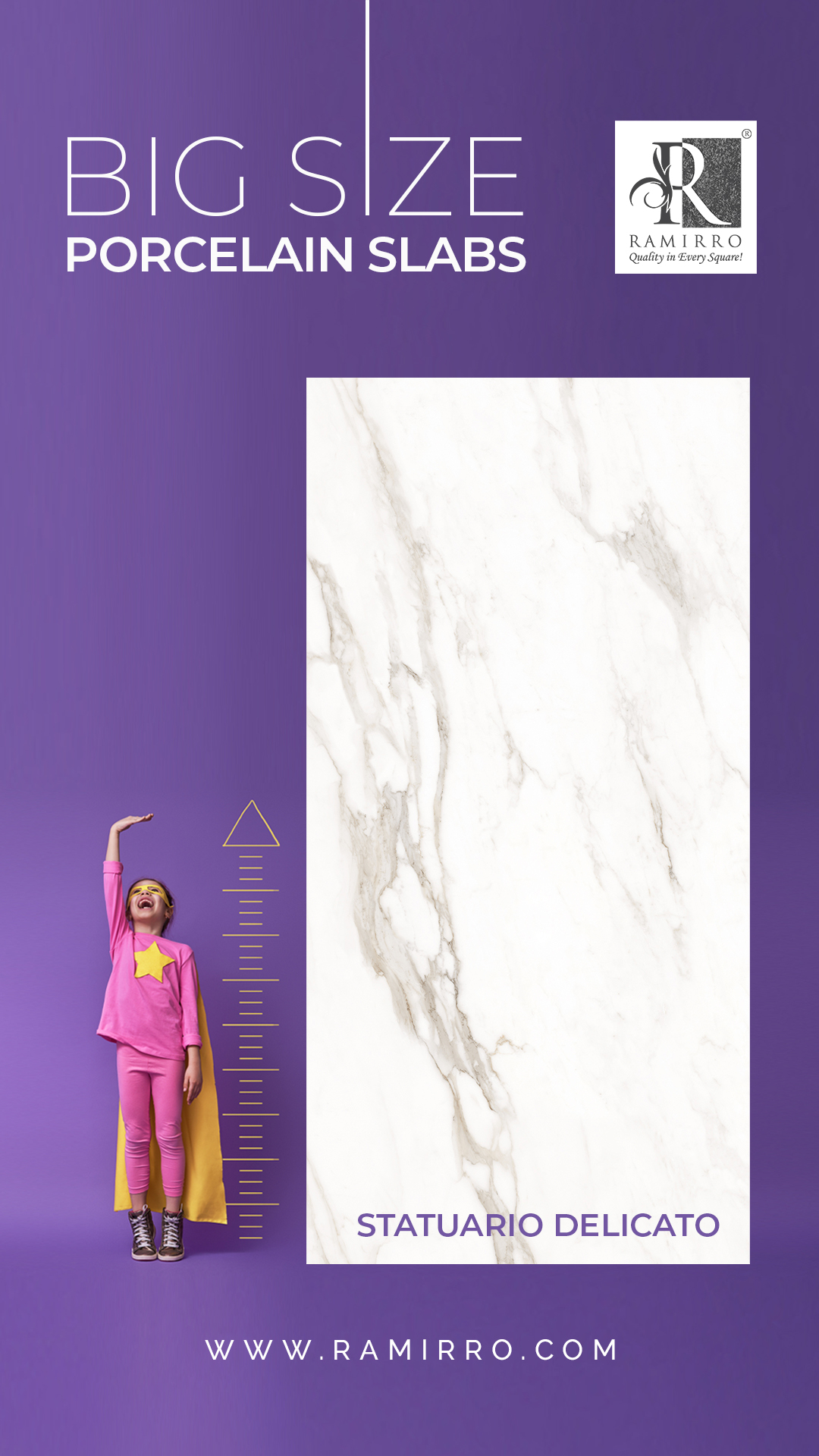 Big Tile vs Small Tile: Choosing the Right Size for Your Project - Ramirro