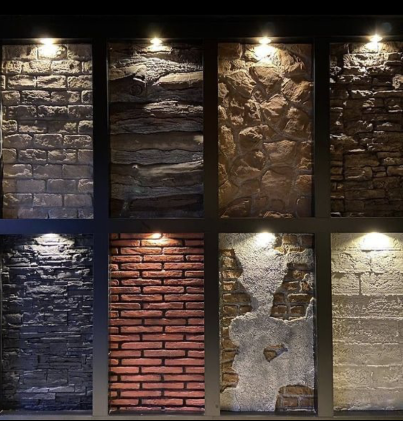 How Light Affects Tiles Color & Interior Design - Ramirro