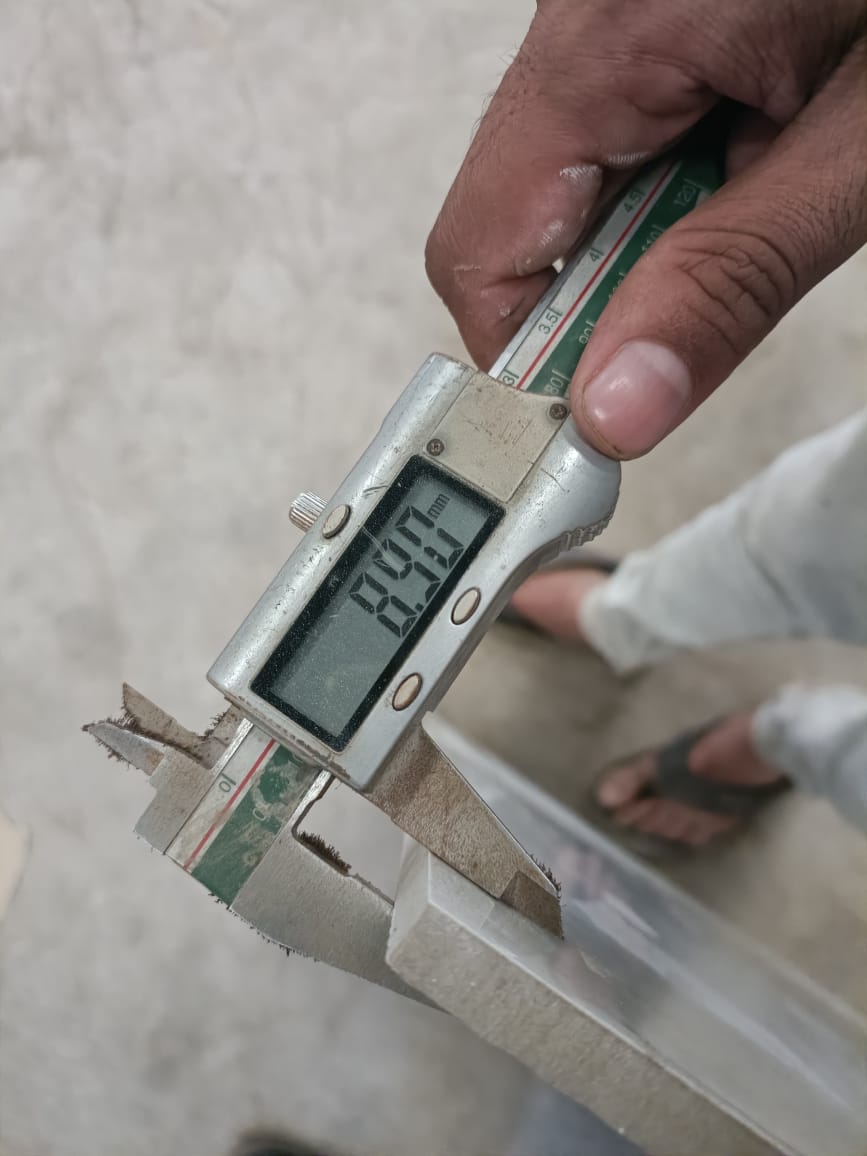 How to Check Ceramic Tiles from a Customer & Importer Perspective?