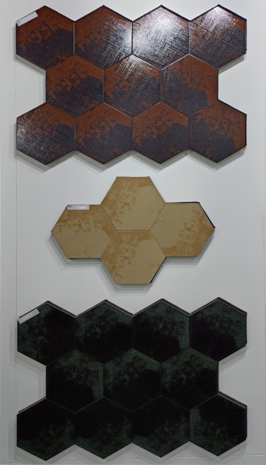 Best Hexagon floor tiles - Innovative ways to use hexagon tiles