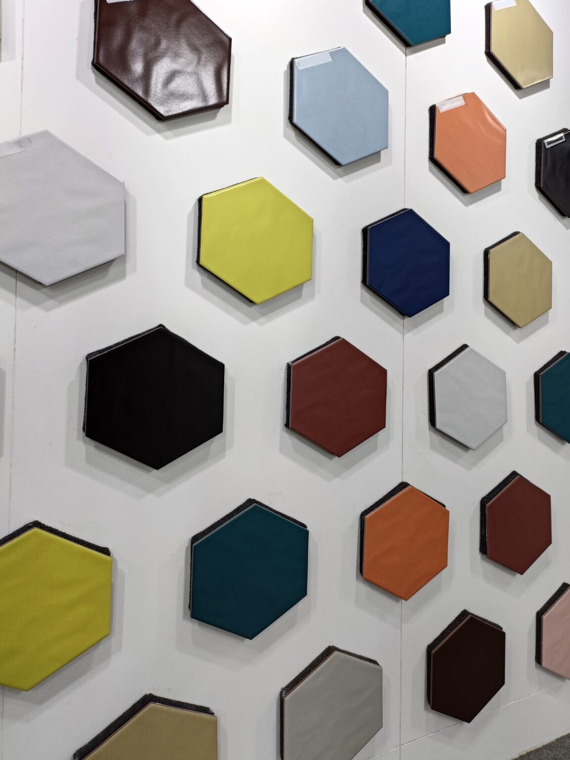 Best Hexagon floor tiles - Innovative ways to use hexagon tiles