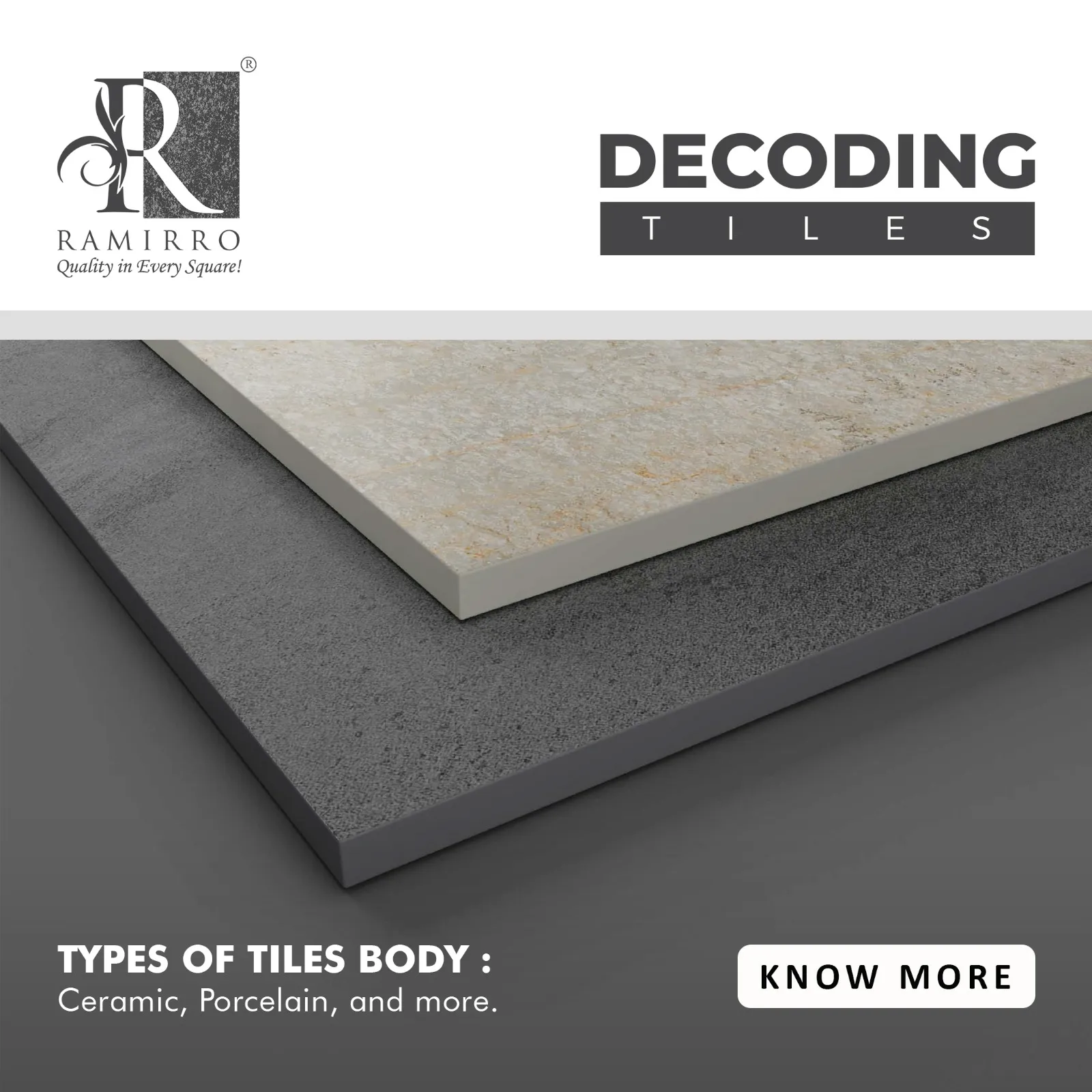 All Type of Tiles Body: Exploring the Different Types of Vitrified Tile ...