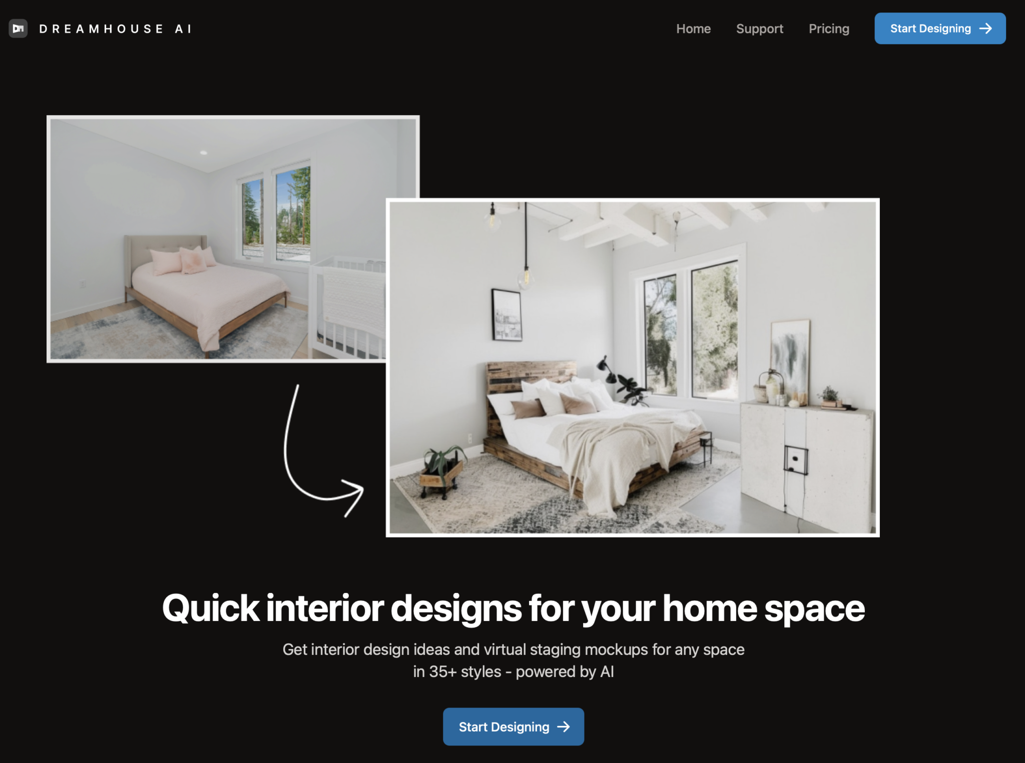 Top AI Tools for Interior, Architects, Builder | Visualize Tile Floors ...